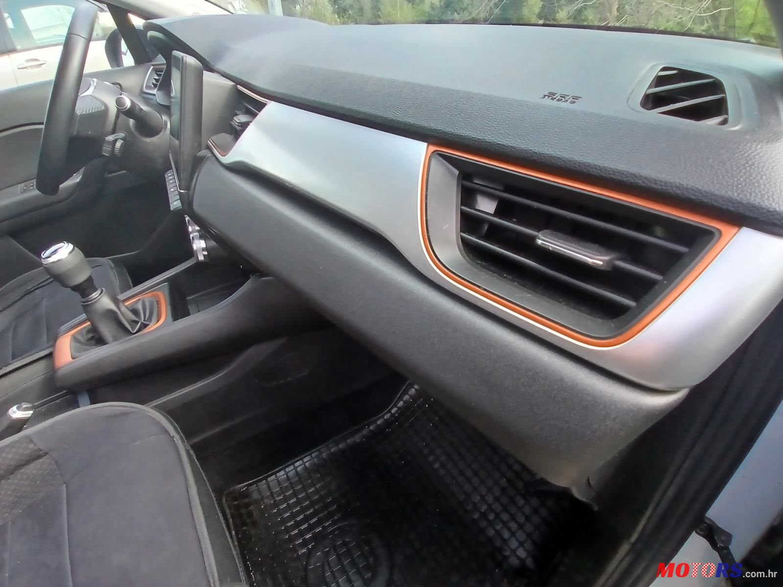 2020' Renault Captur Tce za prodaju. Varaždinska, Hrvatska