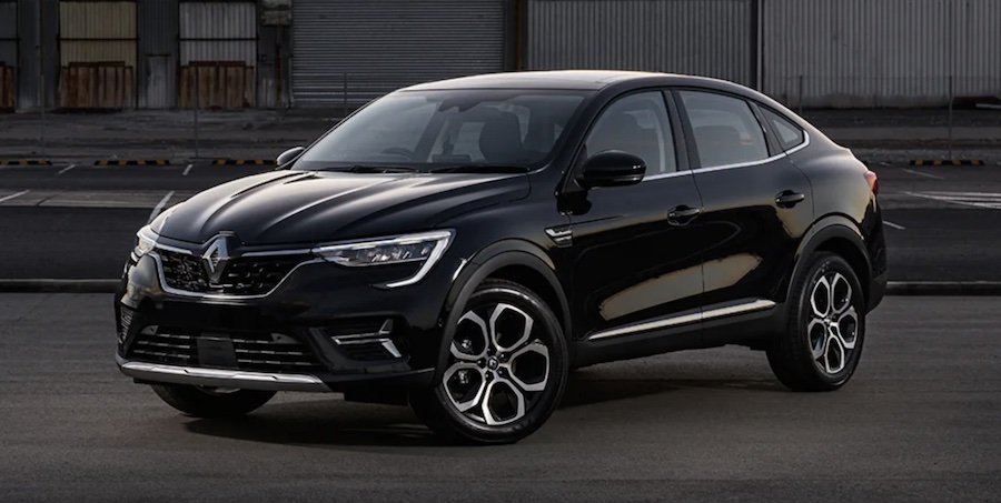 Top 10 best crossover hatchbacks 2022