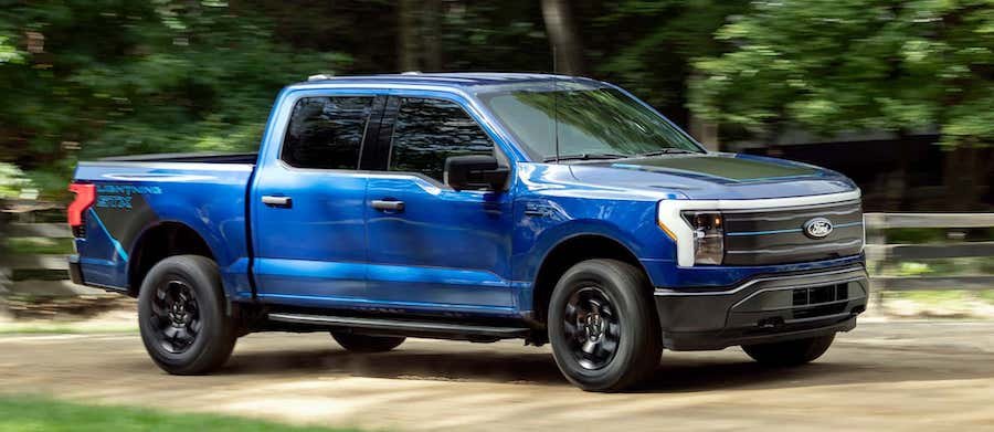 A 'Very Significant Undertaking': Ford's Affordable EV Platform May Not ...