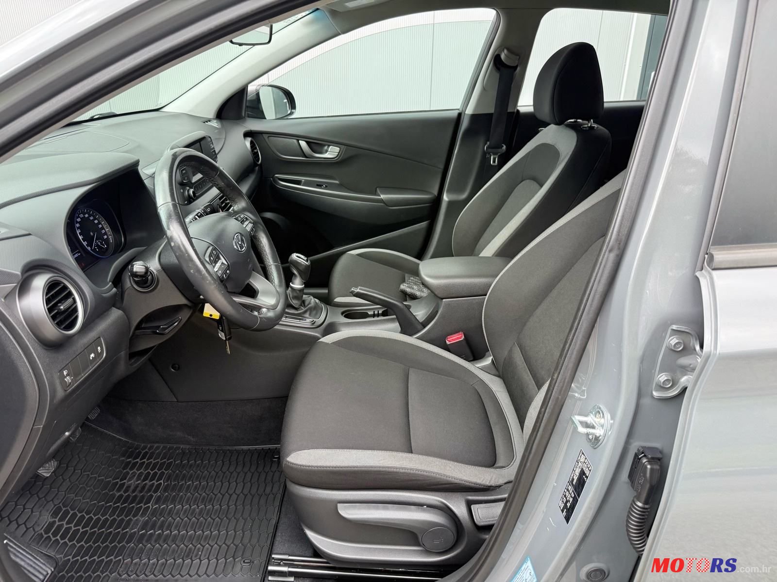 2020' Hyundai Kona 1,0 T-Gdi za prodaju. Grad Zagreb, Hrvatska