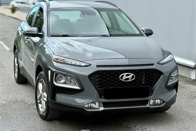 2020' Hyundai Kona 1,0 T-Gdi za prodaju. Grad Zagreb, Hrvatska