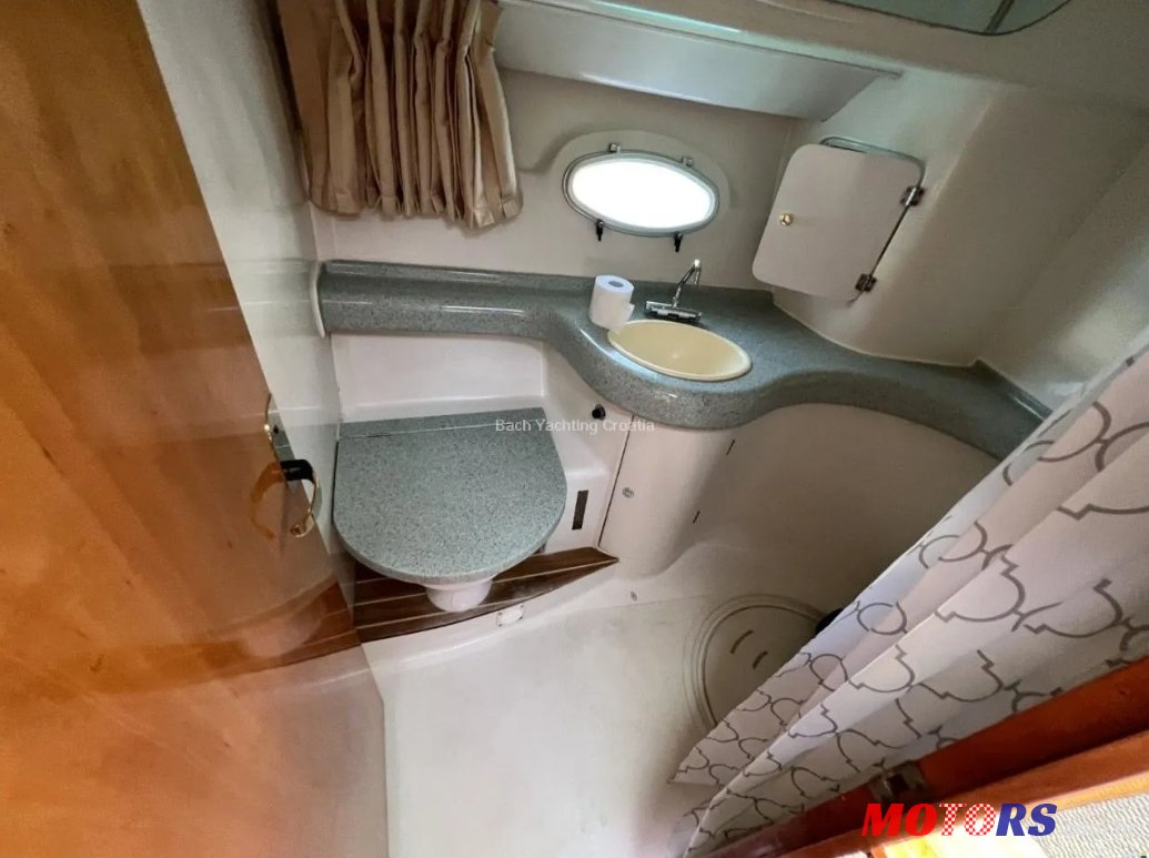 2008' Starfisher Starfisher st34 fly za prodaju. Splitsko-dalmatinska, Hrvatska