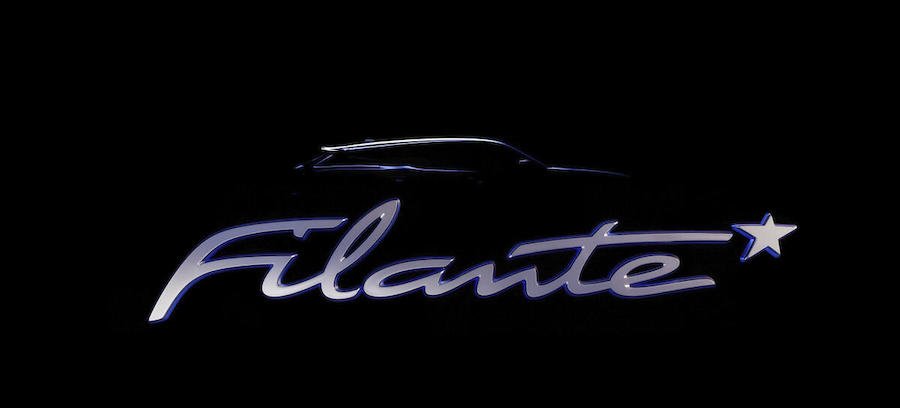 Renault Filante name confirmed for large 'high-end' global SUV